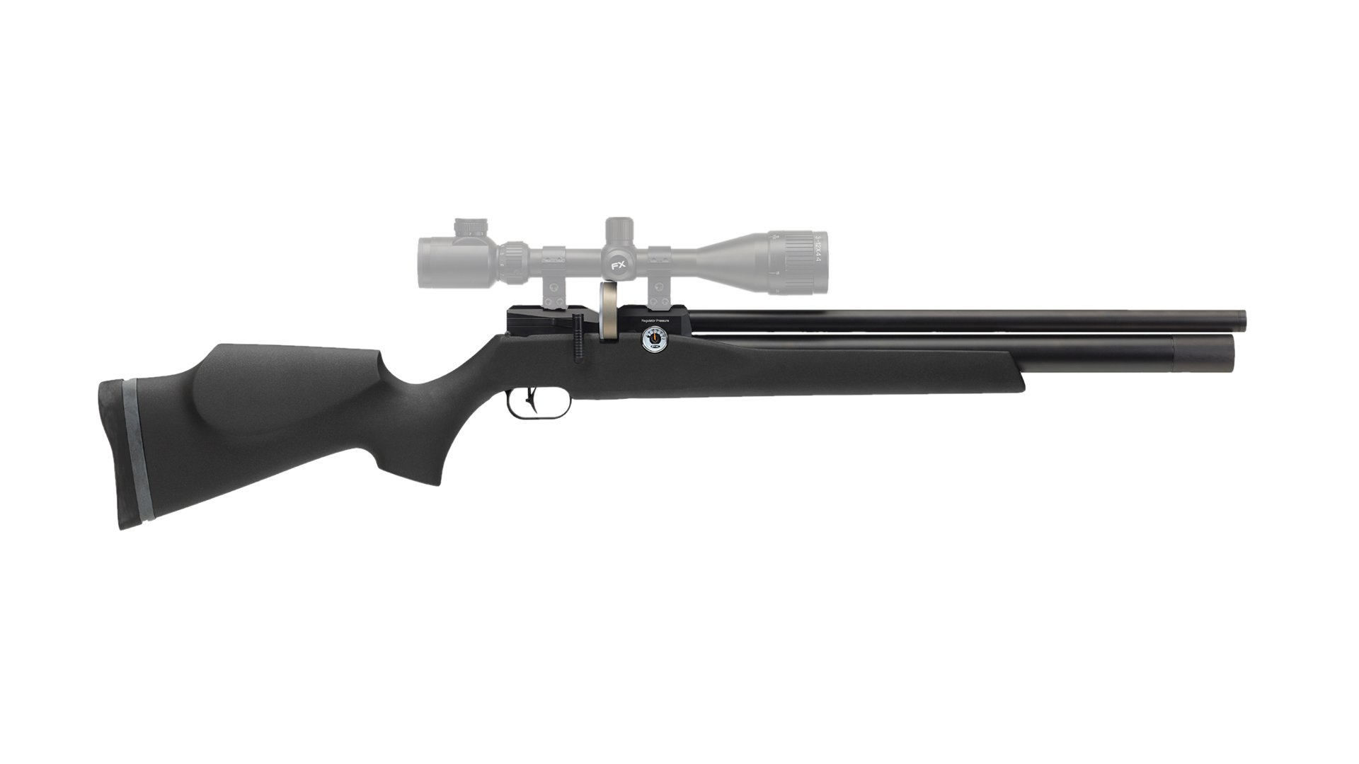 F-Serie Dreamline Classic Synthetik - Cal. 7,62 | Luftdruckgewehre ...